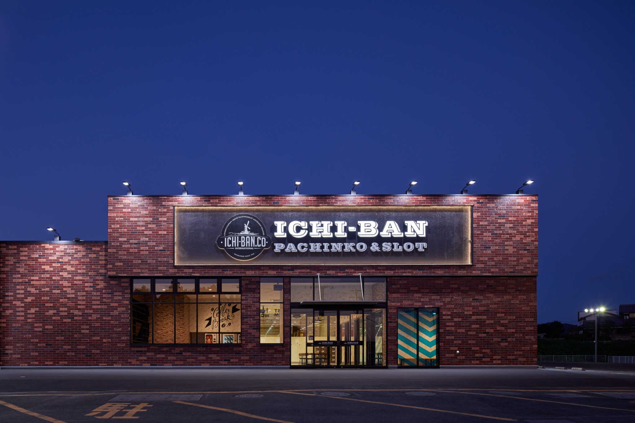 ICHI-BAN甲南 | 設計デザイン | 株式会社東京オデッセイ 一級建築士事務所