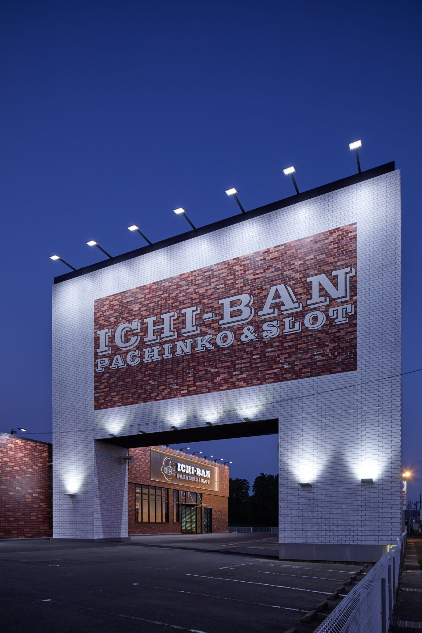 ICHI-BAN甲南 | 設計デザイン | 株式会社東京オデッセイ 一級建築士事務所